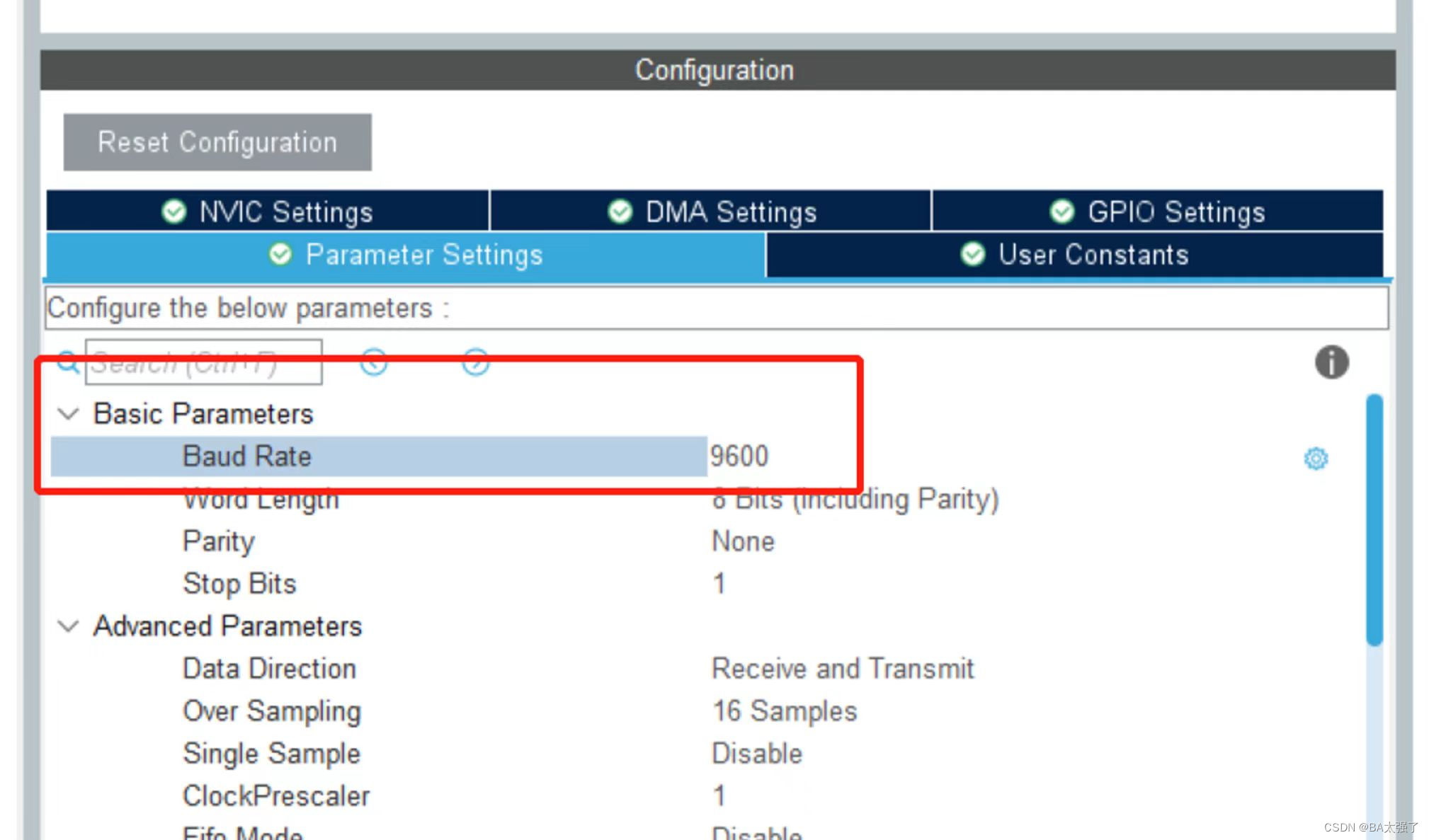 HAL库的PWM、UART基础运用_uart模拟输出pwm-CSDN博客
