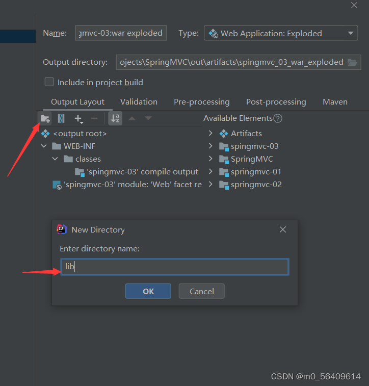 SpringMVC跳转路径错误_springmvc跳转不到handler配置的路径-CSDN博客