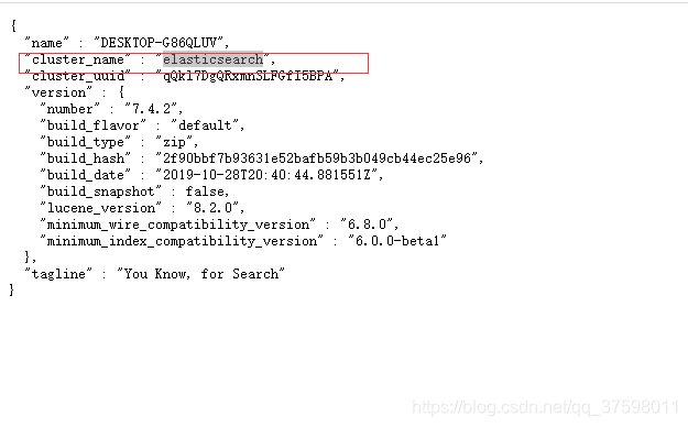 SpringBoot整合Elasticsearch_enableelasticsearchrepositories-CSDN博客