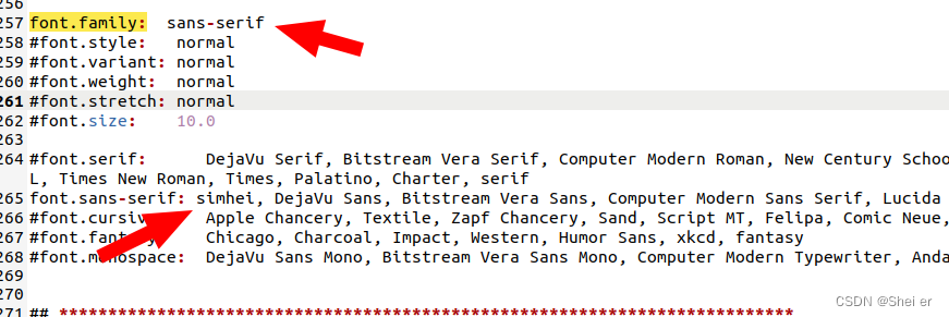 Ubuntu pycharm 使用matplotlib 中文显示乱码问题_pycharm matplotlib中文title乱码-CSDN博客