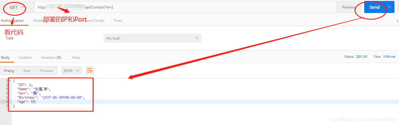 Unity部署至WebGL平台之WebAPI部署_unity ar webgl-CSDN博客