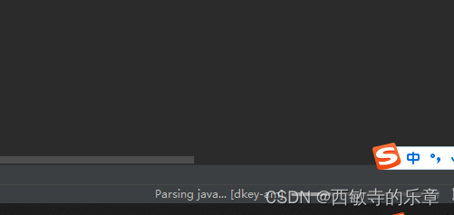 解决idea启动tomcat时报错java.lang.OutOfMemoryError_idea java.lang ...