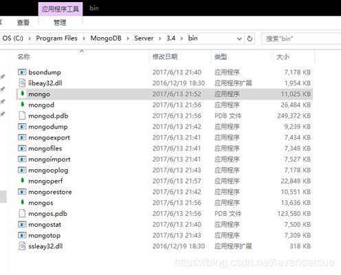 MongDB解决Authentication Failed导致的不能连接问题_mongodb authentication failed-CSDN博客