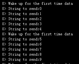 FreeRTOS之StreamBuffer实验_xstreambuffercreate-CSDN博客