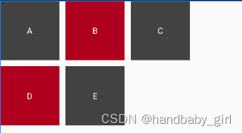 ConstraintLayout 特殊用法详解_constraintlayout 百分比-CSDN博客