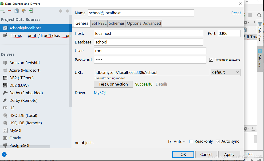 Python之mysql数据库增删改查操作python代码连接mysql数据库实现增删查改 Csdn博客