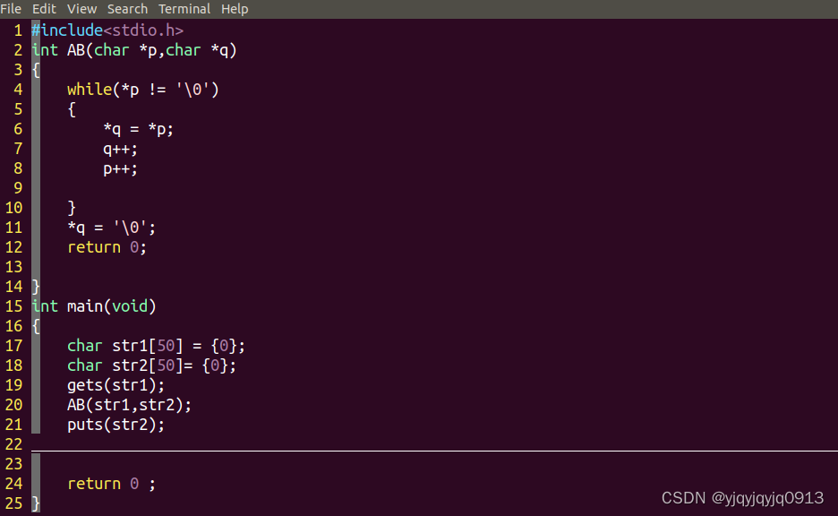 C语言学习day11-CSDN博客