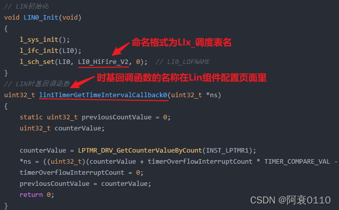 S32K的LinStack组件使用(LDF配置LIN)_nxp lin stack for s32k1-CSDN博客