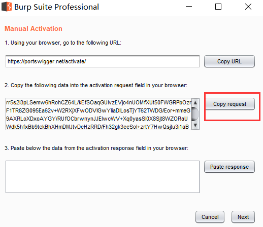 Burp Suite的安装_burploaderkeygen-CSDN博客