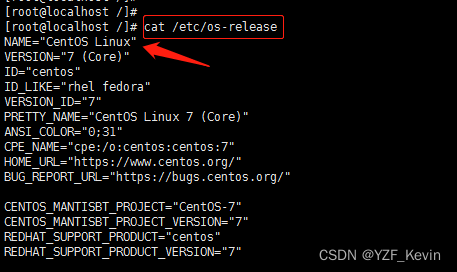 centos安装docker教程_centos docker-CSDN博客