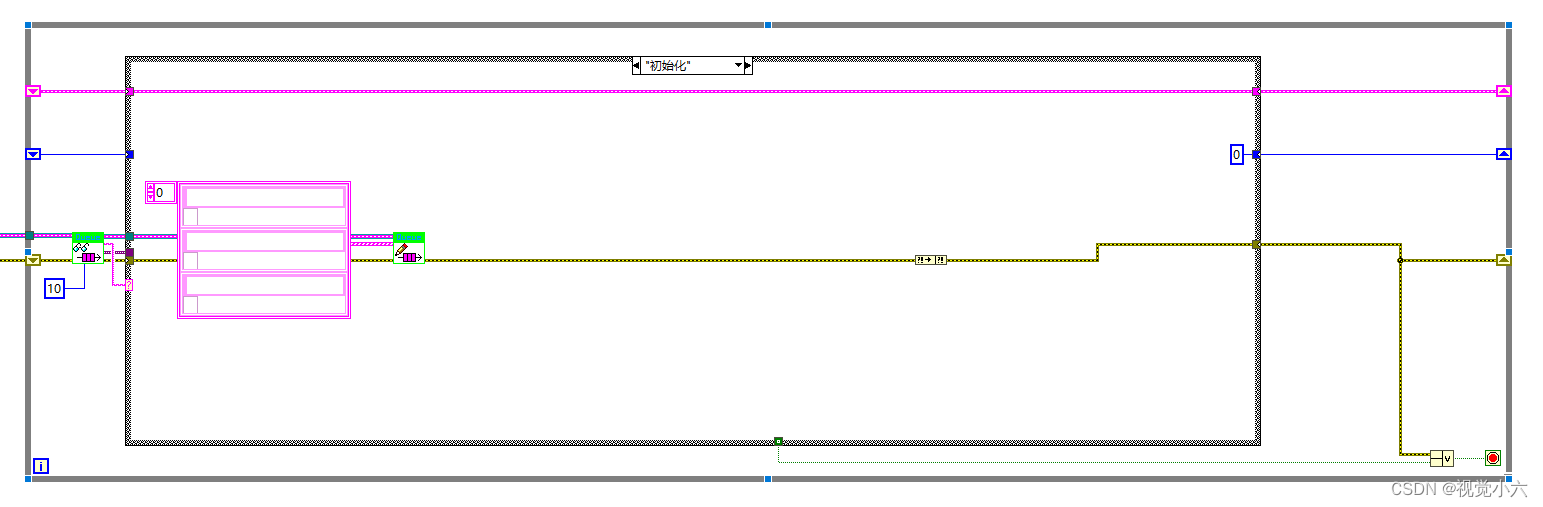 labview的常用小技巧_labview-CSDN专栏