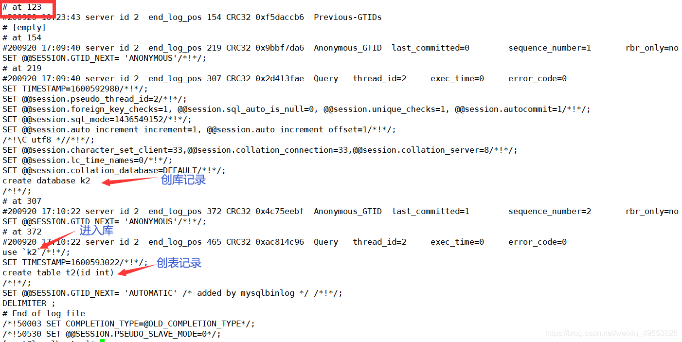 MySQL DBA运维实战—第4章—SQL3。-CSDN博客