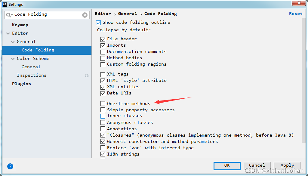 Intellij Idea 设置忽略svn文件和文件夹(class文件)idea设置svn忽略文件和文件夹 Csdn博客