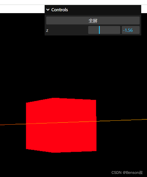 THREEJS学习第二天_const axeshelper = new three.axeshelper( 5 );-CSDN博客