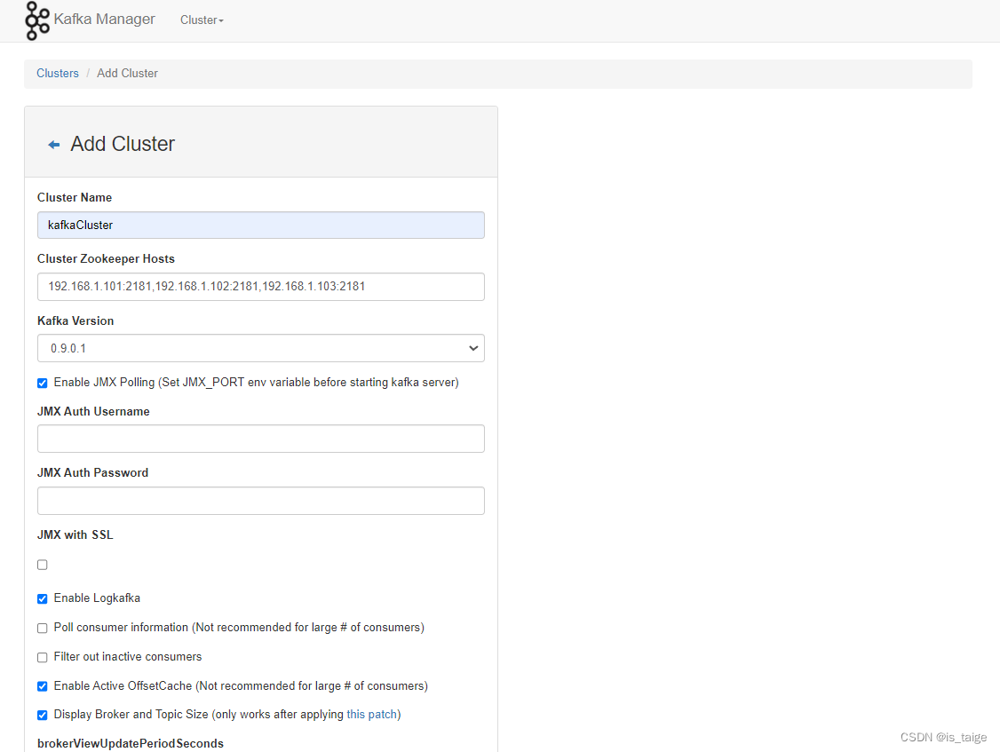 基于docker的高可用kafka+zookeeper集群部署_docker版本kafka集群-CSDN博客
