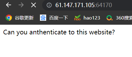 攻防世界PHP2详细解答_can you anthenticate to this website?-CSDN博客