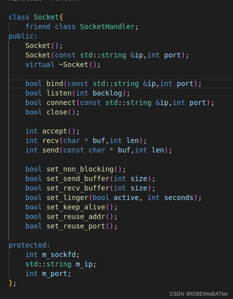 C++ 实现简易的 sqlserver_c++ sqlserver-CSDN博客