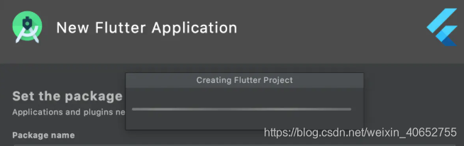 flutter： flutter pub get failed65、项目构建时卡死_pub get failed (65; )-CSDN博客