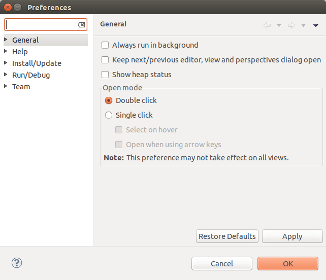 ubuntu java eclipse_Ubuntu下Java开发环境搭建(eclipse)-CSDN博客