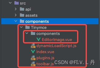 【VUE+ELEMENT-UI富文本tinymce】_vue 富文本插入element-CSDN博客