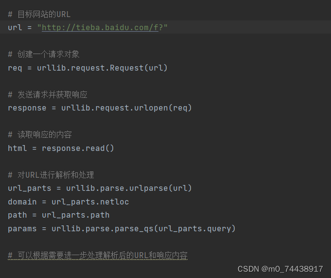 网络爬虫入门基础_爬虫入门 csdn-CSDN博客