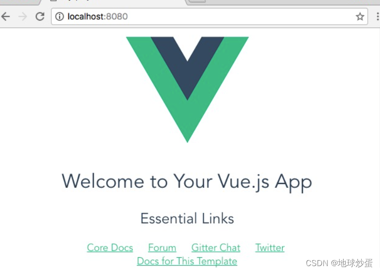 Vue.js安装教程_安装vue.js-CSDN博客