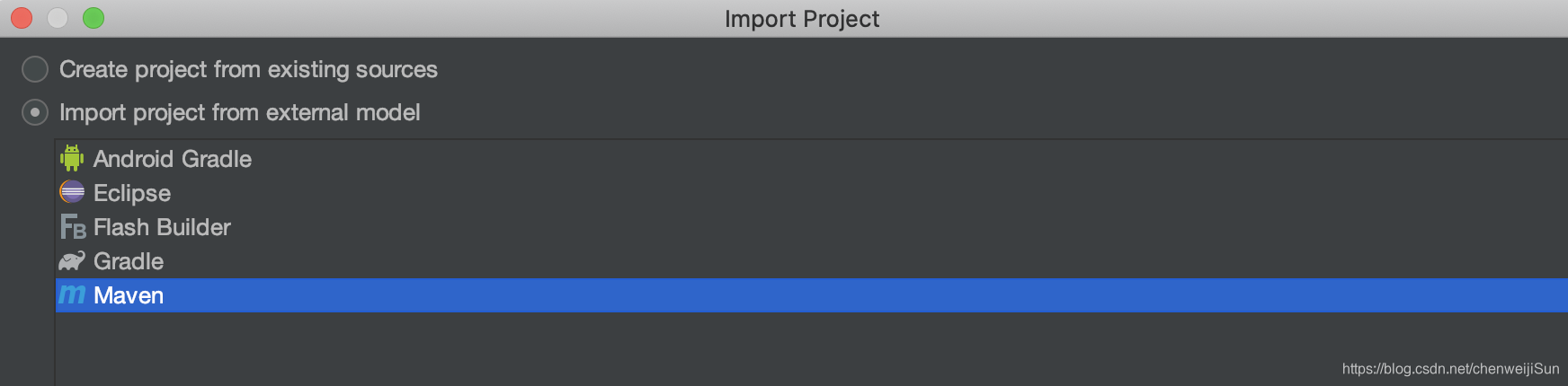 Springboot 2x源码解析之源码下载与搭建springboot源码下载 Archive Is Not A Zip Csdn博客