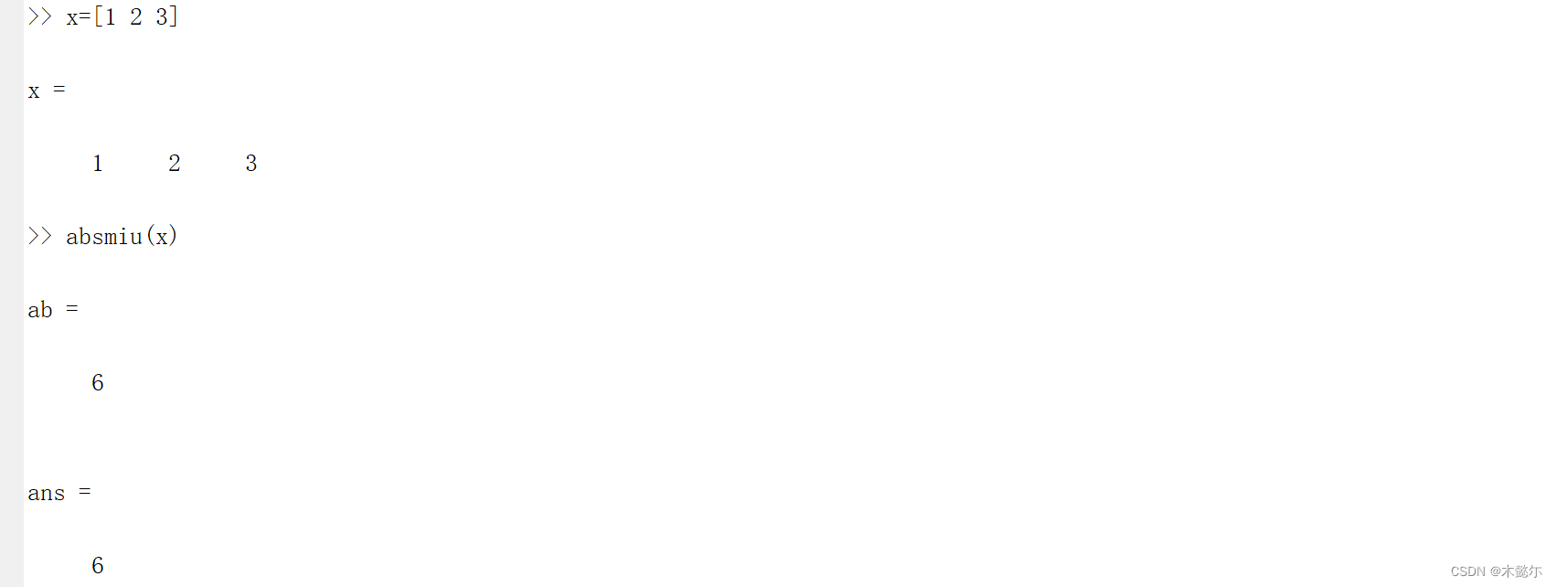 02 数学软件与建模---MATLAB入门_matable-CSDN博客