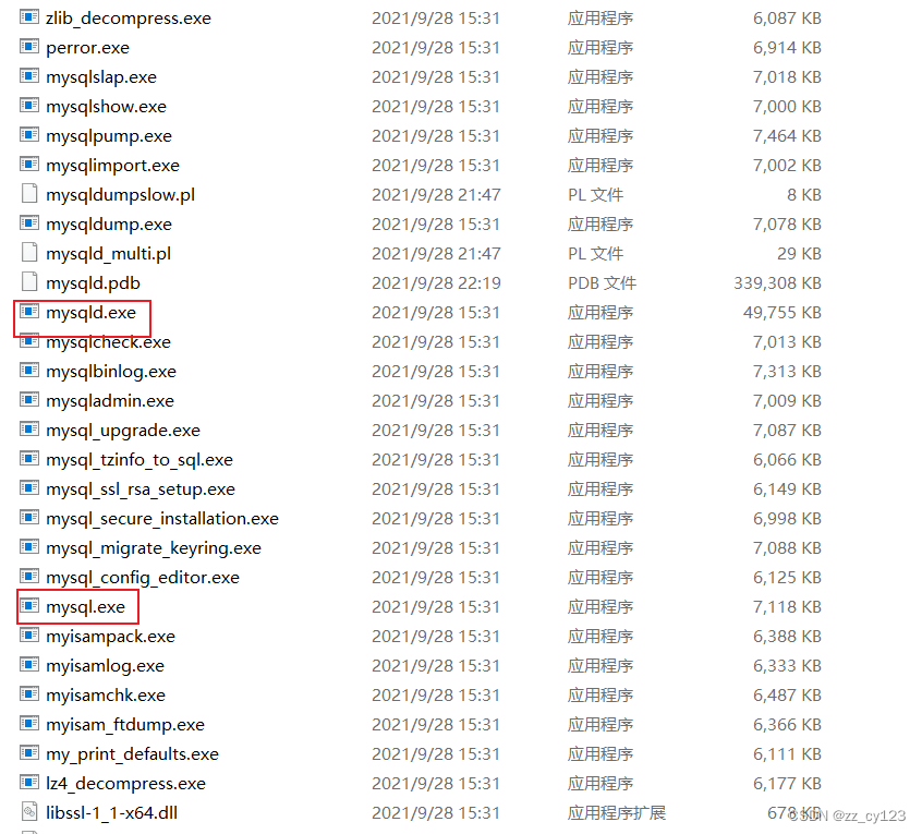 本地安装了mysql，却连接不上？_windows版本mysql启动成功但是无法连接-CSDN博客