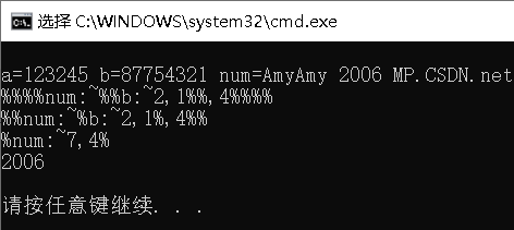 【批处理DOS-CMD命令-汇总和小结】-变量嵌套和命令嵌套_bat 动态变量嵌套-CSDN博客