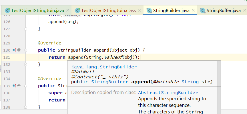 判断对象是否为null，小伙竟然用StringUtils.isEmpty(obj+"")-CSDN博客
