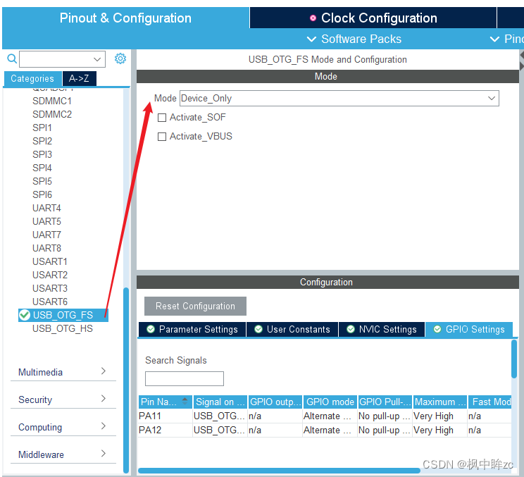 STM32F767+USBHID+CubeMX配置_stm32f767 cubemx-CSDN博客