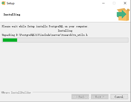win10安装postgresql以及简单配置_postgre win-CSDN博客