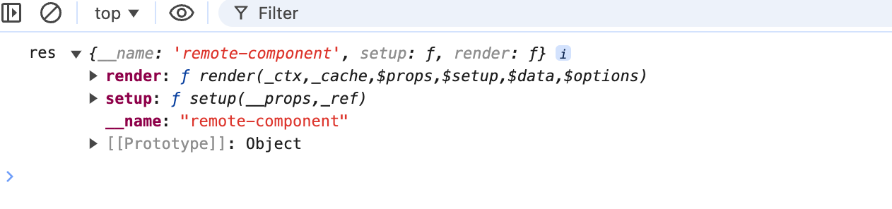 给我5分钟，保证教会你在vue3中动态加载远程组件_vue3-sfc-loader-CSDN博客