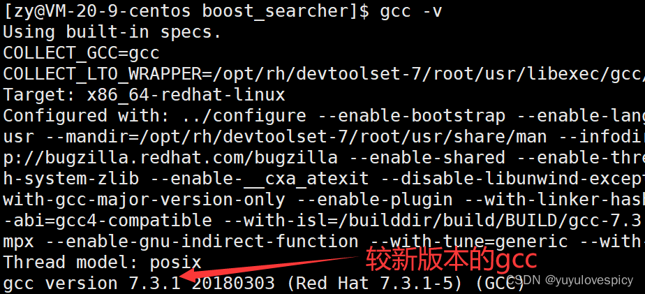 boost搜索引擎 (保姆级制作,包看包会)_boost-devel-CSDN博客