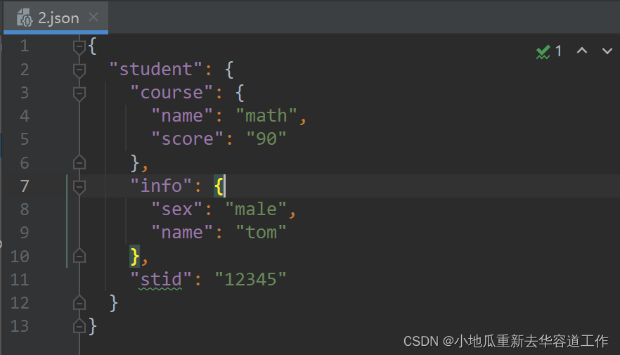【python】使用python操作XML文件及JSON与XML互转_python json 和xml之间的互转-CSDN博客