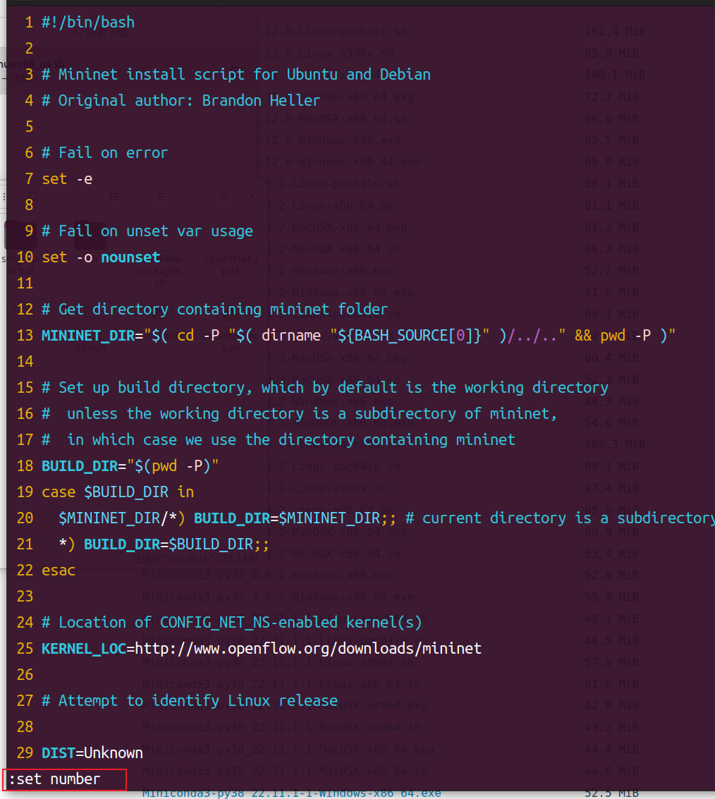 SDN学习笔记之安装RYU和Mininet_ryu安装-CSDN博客
