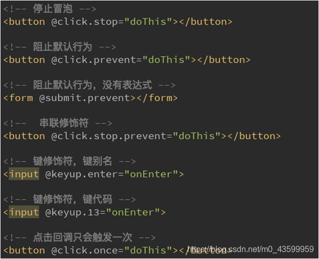 Vue.js基础教程：插值、v-once、v-pre、v-cloak及更多-CSDN博客