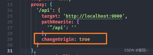 webpack开发服务器配置_devserver static-CSDN博客