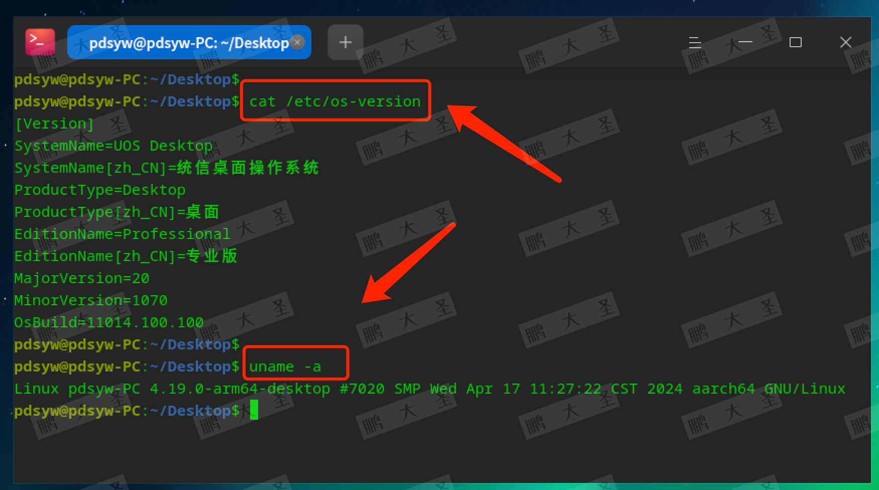 国产操作系统上部署SVN版本控制系统_uos svn-CSDN博客