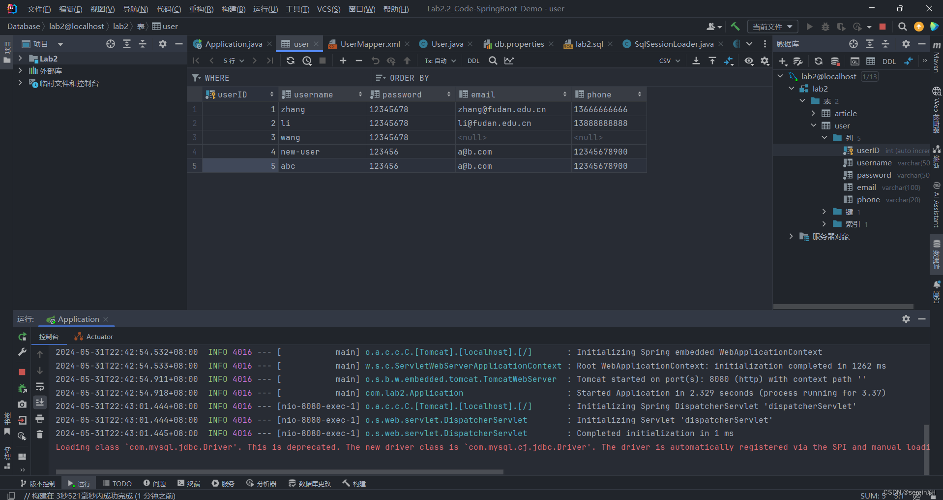 高级Web Lab2_weblab.gao-lab使用教程-CSDN博客