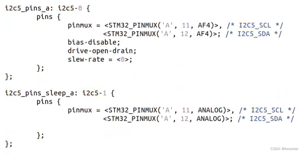 STM32MP157驱动开发——Linux I2C驱动_stm32mp157 linux内核i2c驱动框架-CSDN博客