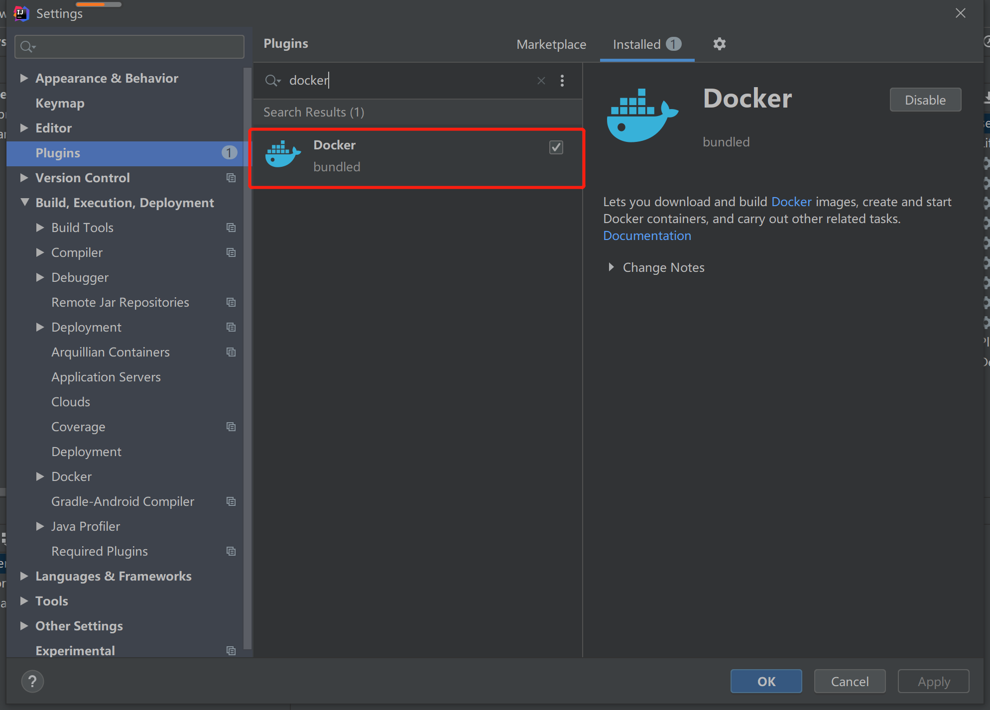 IDEA中使用Docker插件构建镜像并推送至私服Harbor_idea docker push到harbor私有仓库出现的相关问题及解决办法-CSDN博客
