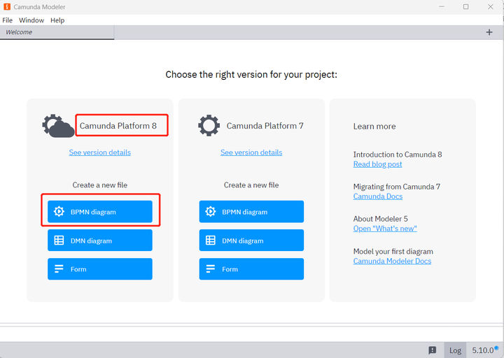 Camunda8流程引擎私有化安装部署快速入门_camunda8部署-CSDN博客
