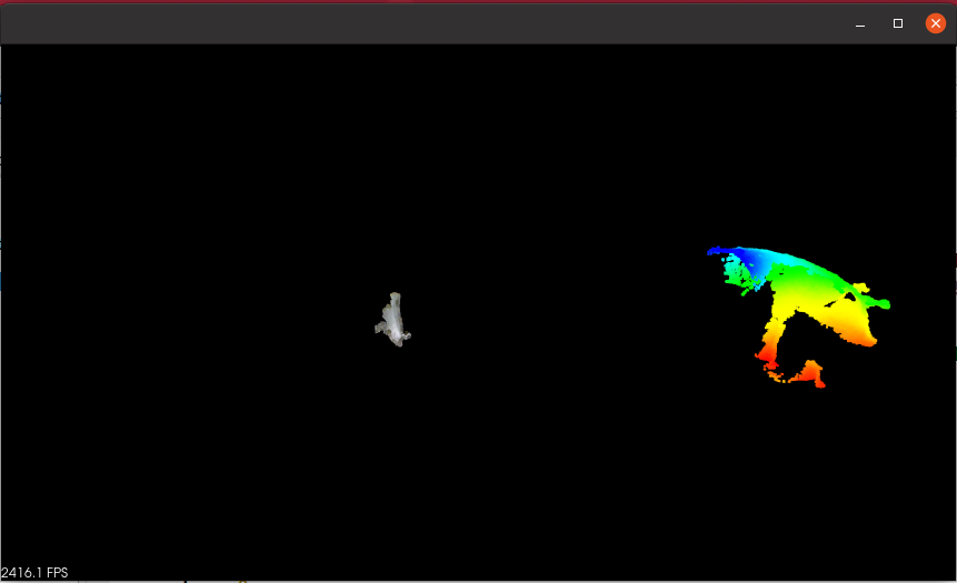 PCL点云库(3) — common模块_pcl点云库各模块及其功能-CSDN博客
