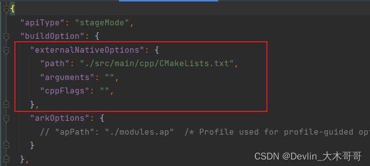 NAPI篇【4】——NAPI应用点亮一个LED_openharmony4.0 napi gpio接口-CSDN博客