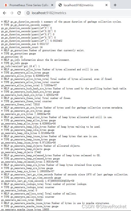 四、 Prometheus：使用Exporter监控Windows和Linux以及配置加密认证_prometheus windows-CSDN博客