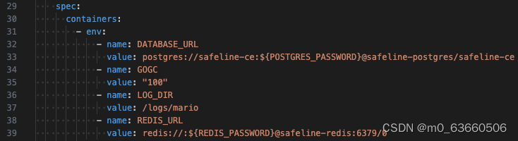 在k8s上运行「免费WAF」雷池社区版_safeline-management-CSDN博客