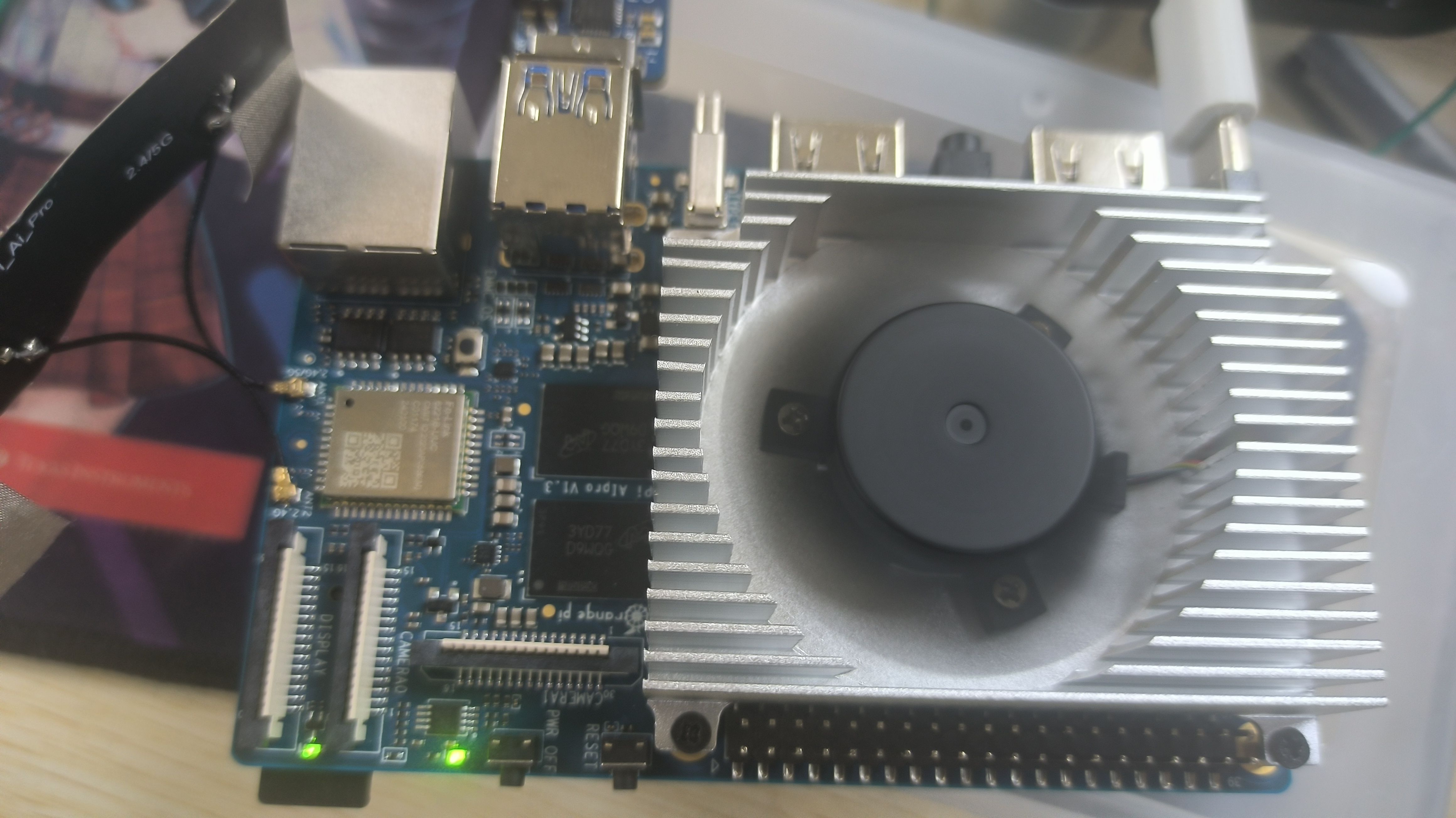 从零开始利用香橙派AIpro搭建ROS建图导航_香橙导航-CSDN博客