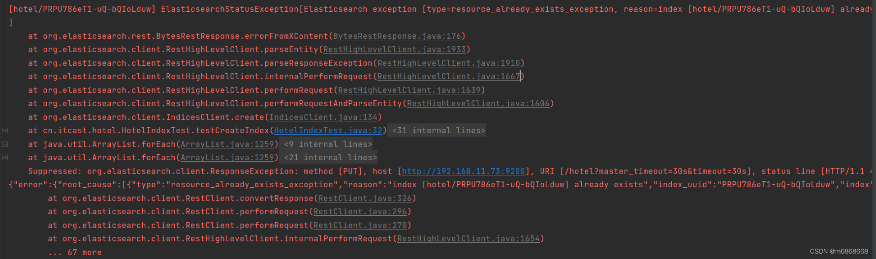[hotel Prpu786et1 Uq Bqiolduw] Elasticsearchstatusexception